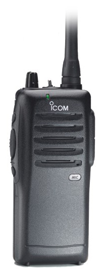 ICOM IC-F11 / F21